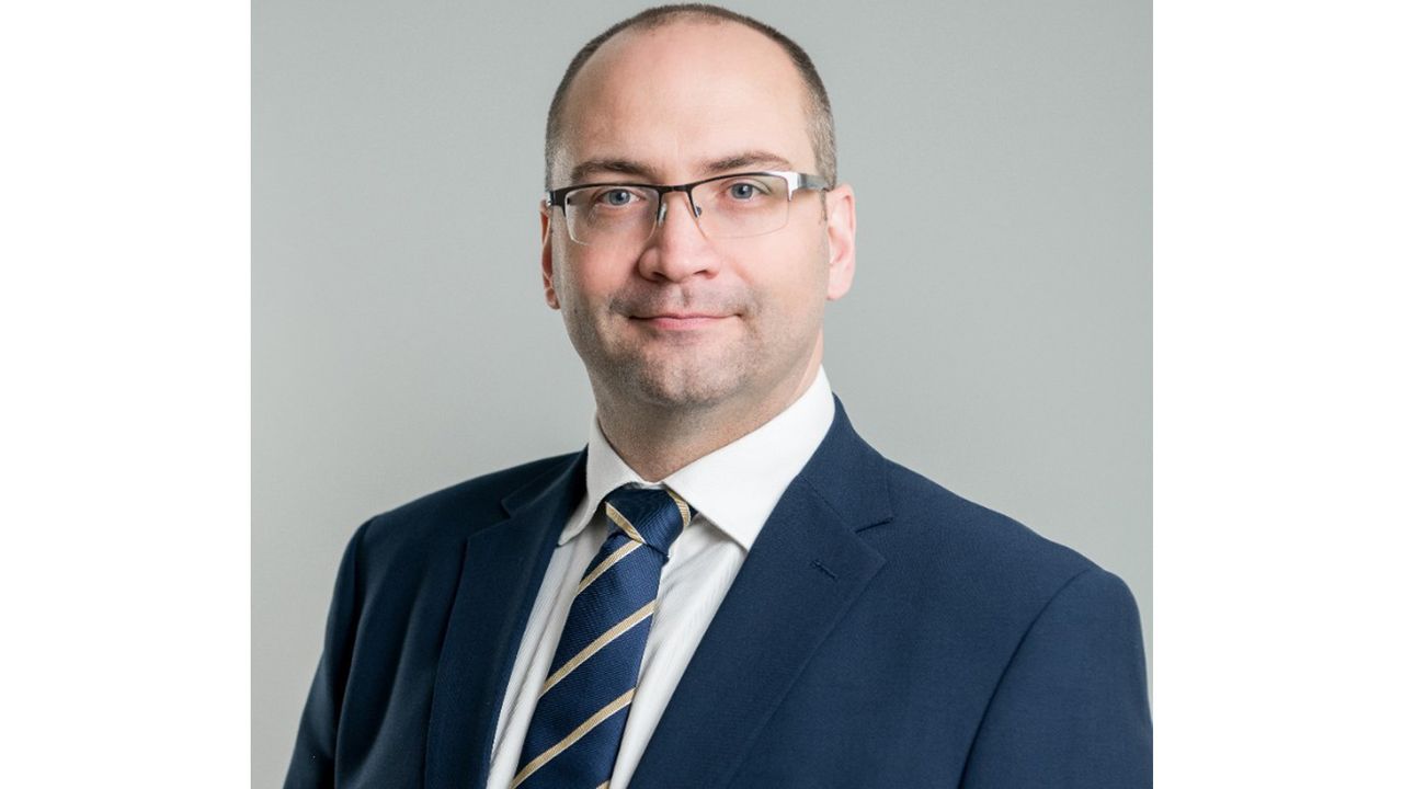 Compre appoints head of capital, planning and projects | Bermuda Re